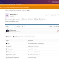 Gitlab : une forge logicielle pour les projets Fédération - Fédération ...